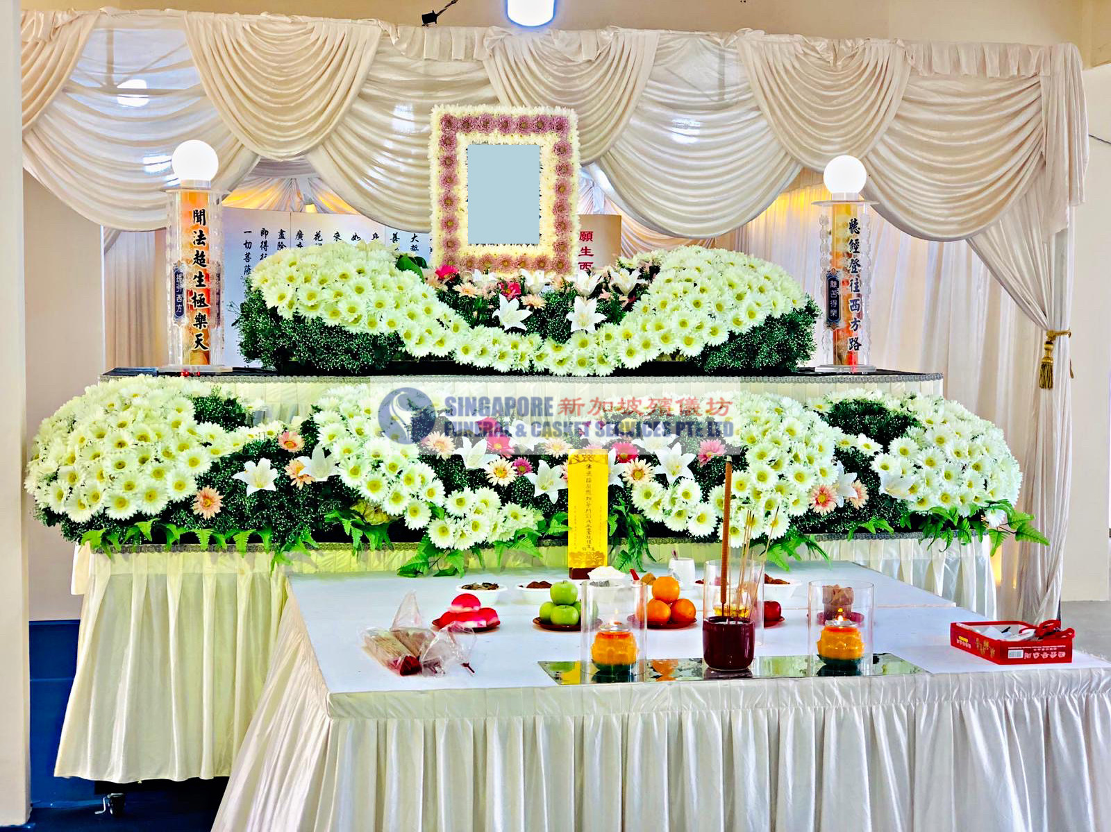 Funeral Packages - All Inclusive Packages Suitable For All Religions