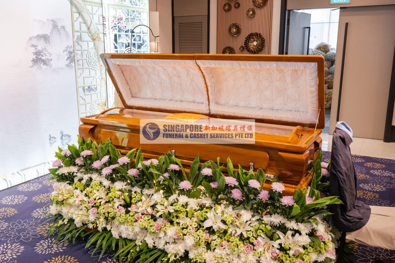 Funeral Services | Honour Your Loved One's Legacy