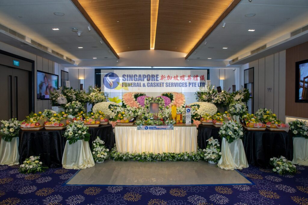 Funeral Services | Honour Your Loved One's Legacy